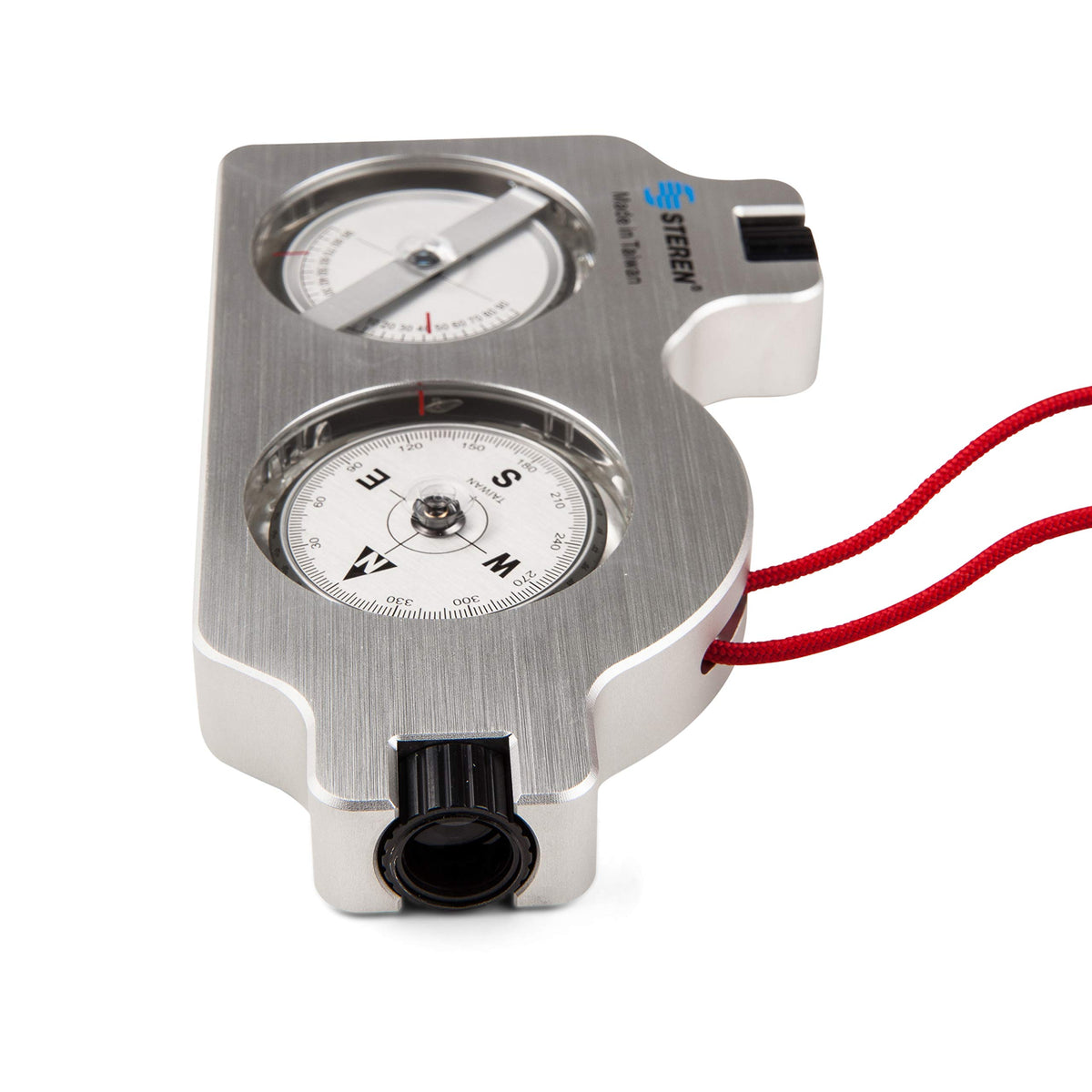 Satellite Finder Surveyors Compass Surveyor Compass Clinometer Forestr ...
