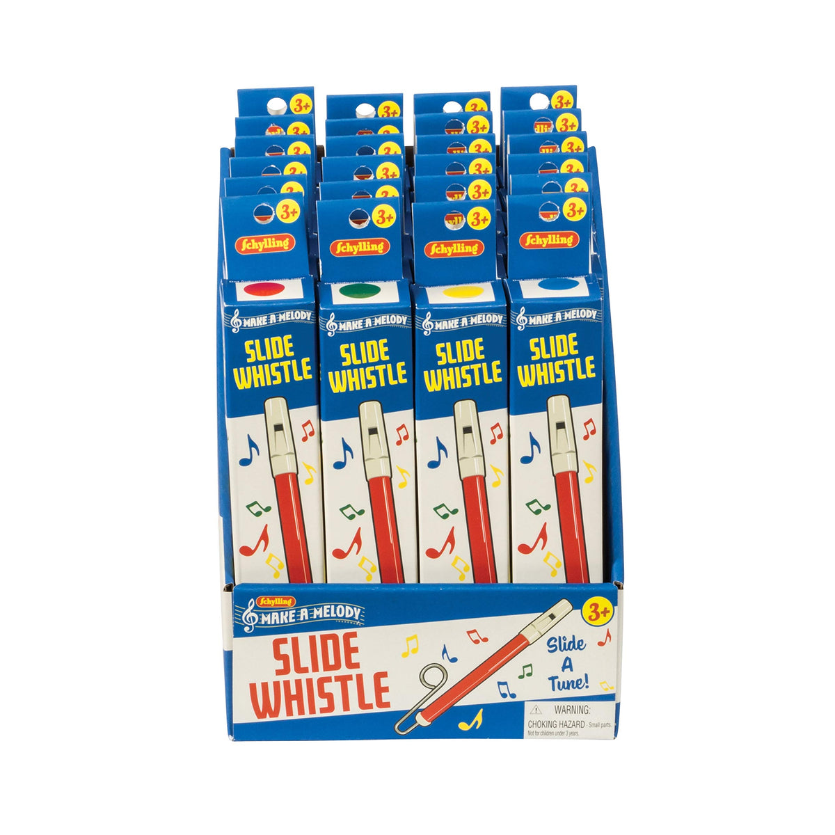 Schylling Slide Whistle Toy – Electroeshop