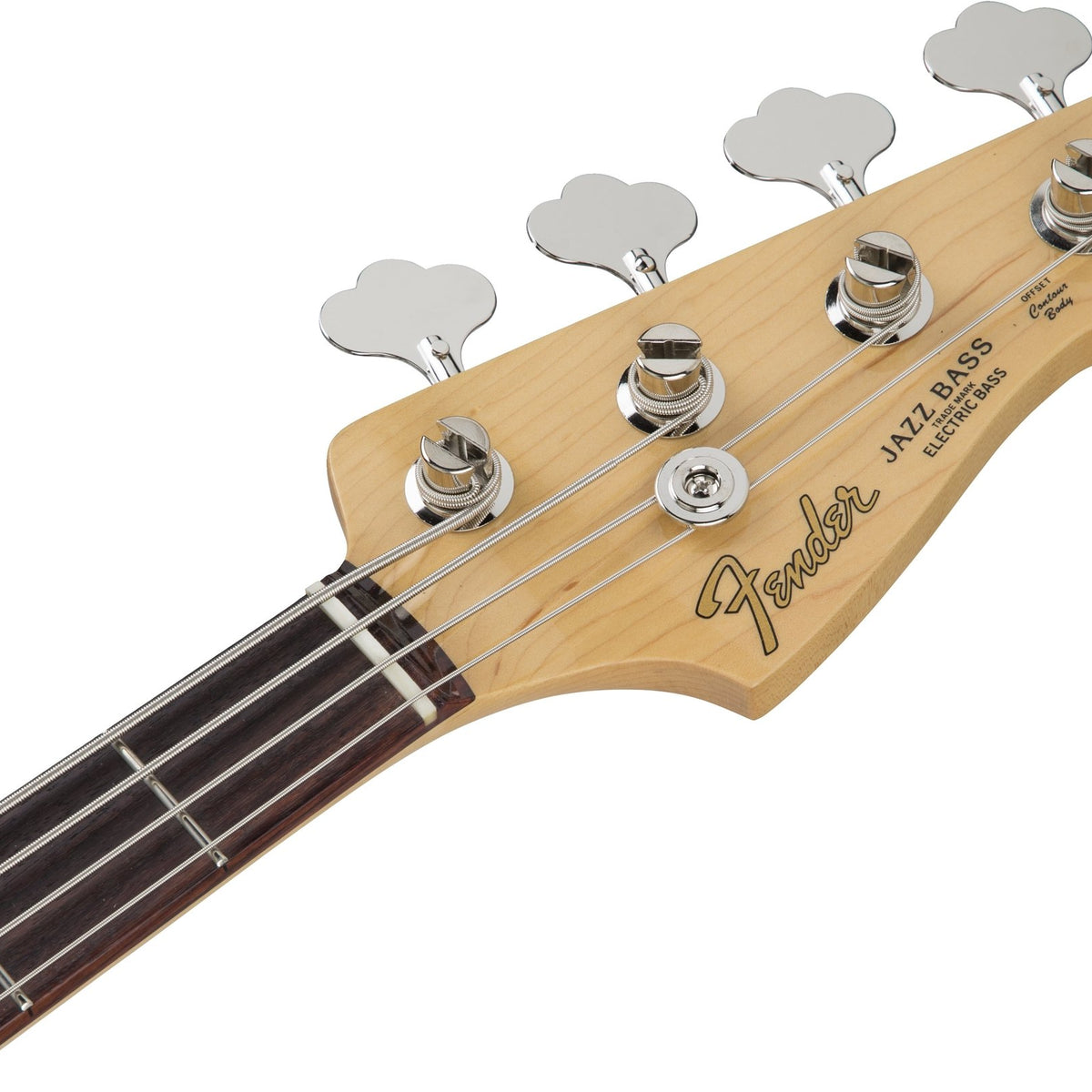 Fender Vintage-Style Bass Replacement Frets – Electroeshop