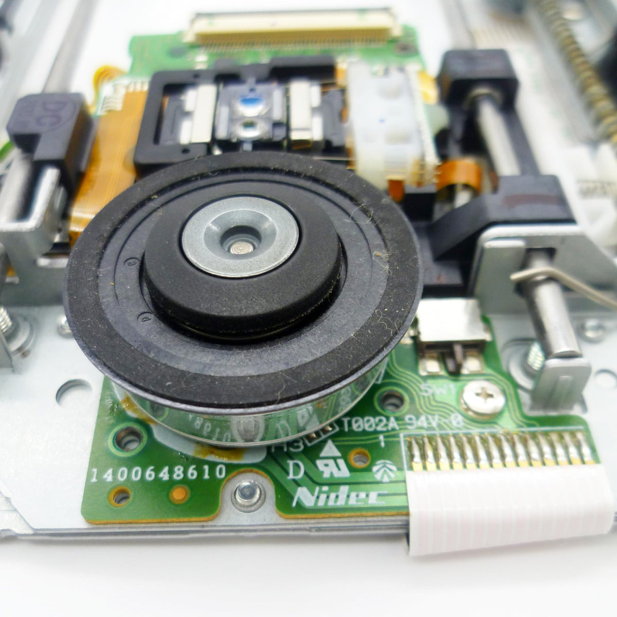 Lehang Blu Ray Dvd Disk Drive Laser Module Replacement Part For Sony P ...