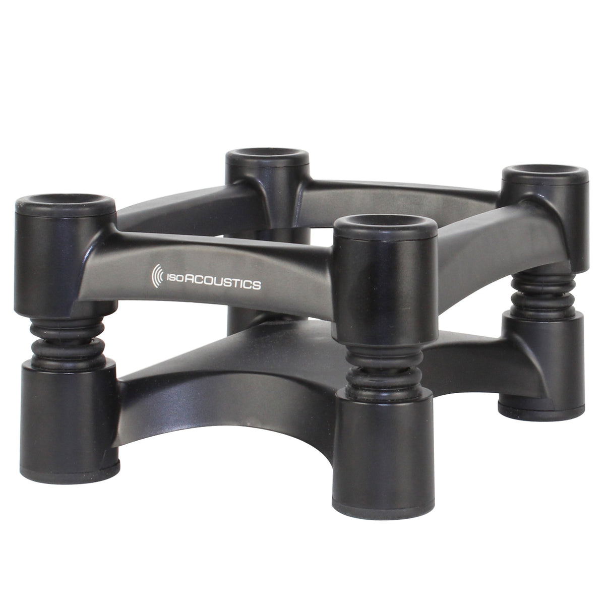 IsoAcoustics Iso-L8r200Sub Subwoofer Isolation Stand (Single) (Old ...