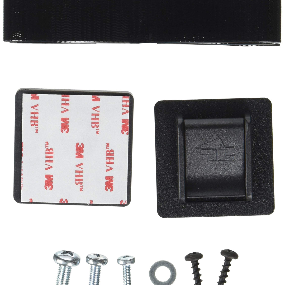 Ready America MRV4615 40 Flat Screen Strap Kit – Electroeshop