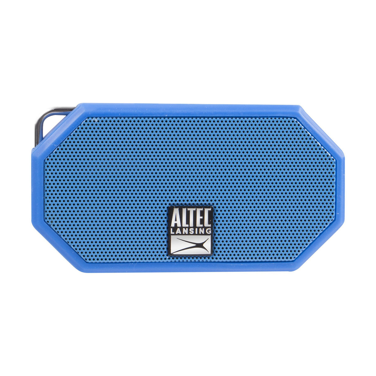 Altec Lansing Portable Bluetooth Speaker - IP67 Waterproof Outdoor ...