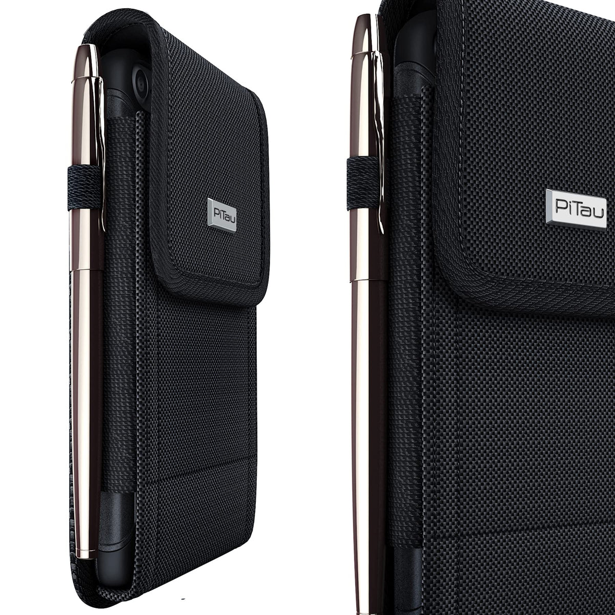 Pitau Holster For Galaxy S23+ Plus 22+ S21+ S20+ S10+ S9+ Plus A20 A50 ...