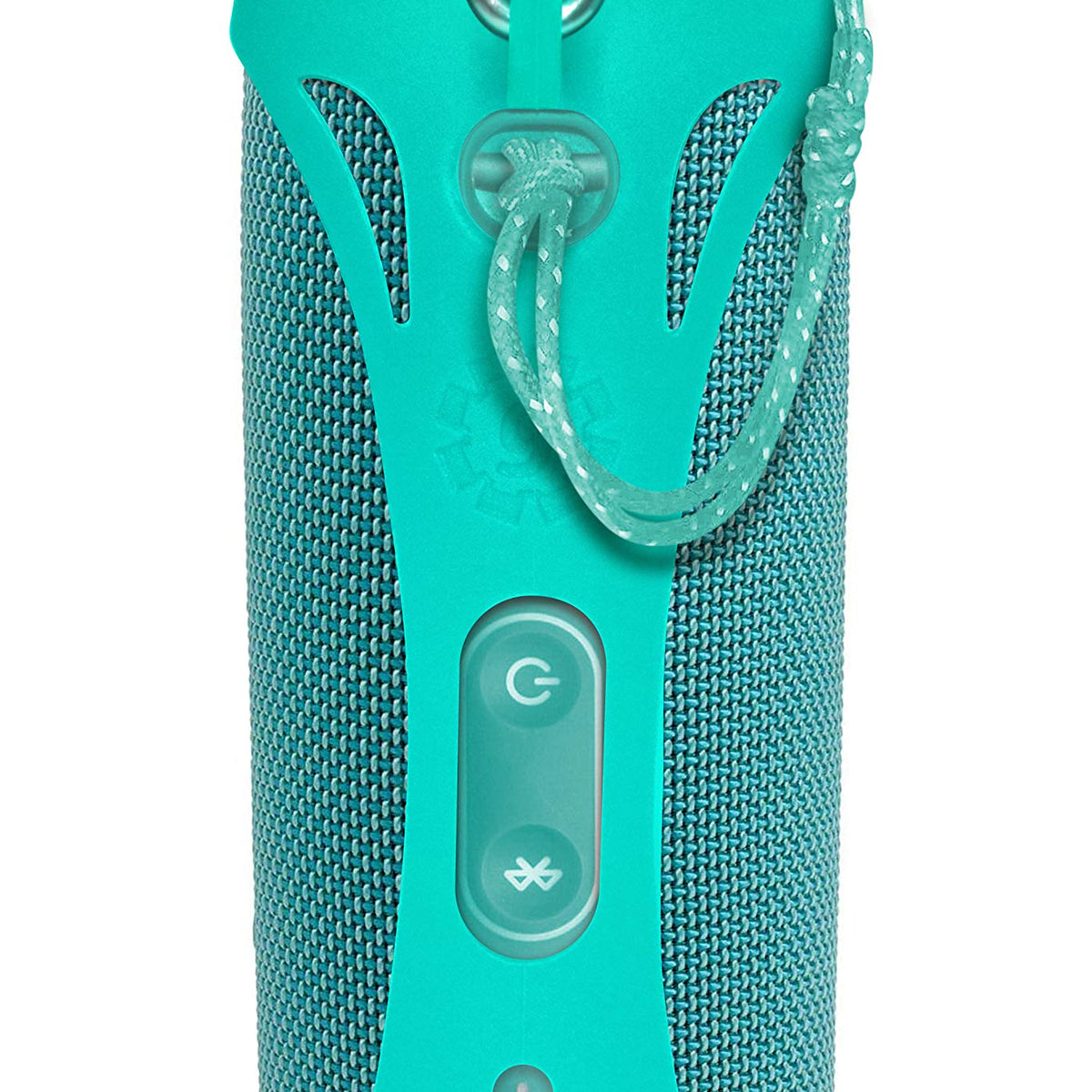 Silicone Cover Skin For Jbl Flip 5 Waterproof Portable Bluetooth Speak ...
