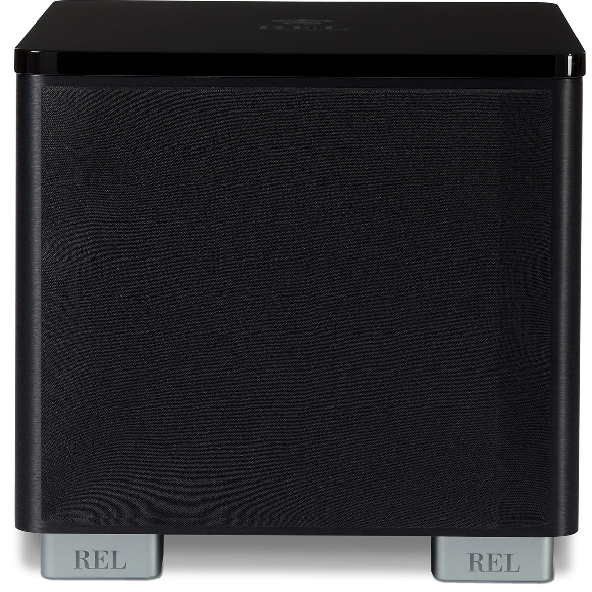 Rel Ht/1003 Mkii 10 Inch Powered Subwoofer Compact Design With Class ...