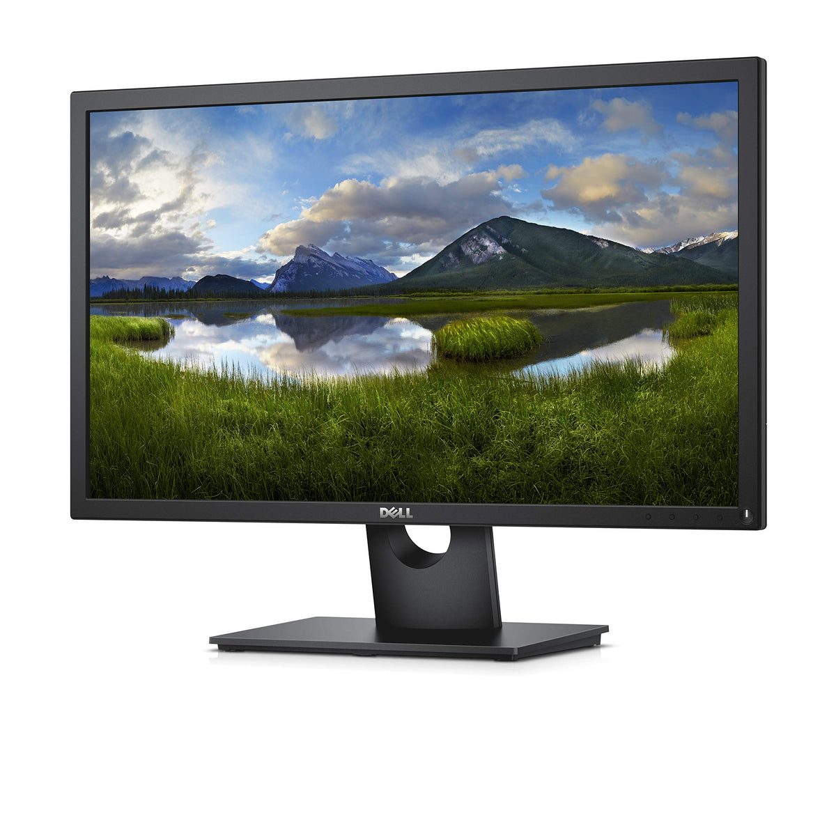 Dell 24 inch LED Widescreen Monitor – Electroeshop