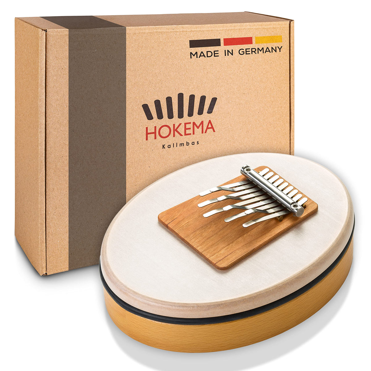 Hokema Sansula Basic – Electroeshop