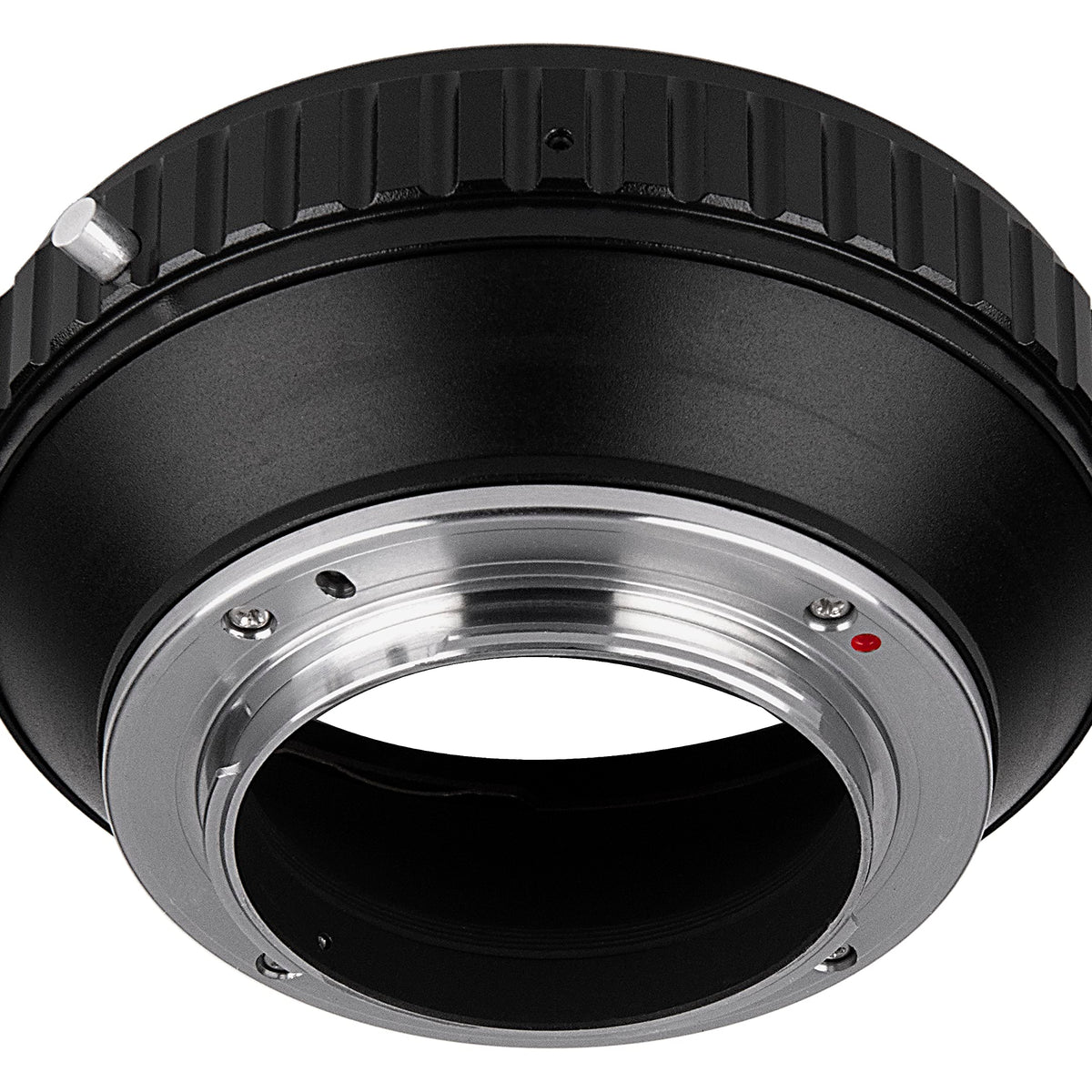 Fotodiox Lens Mount Adapter - Compatible with Hasselblad V-Mount Lenses ...