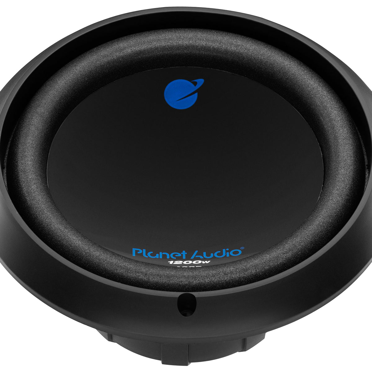 Planet Audio Ac8D 8 Inch Car Subwoofer 1200 Watts Maximum Power, Dual ...