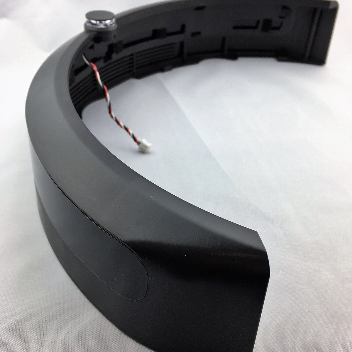 Casino187 Compatible Roomba Newer 600 Series Front Bumper 680/685/690 ...
