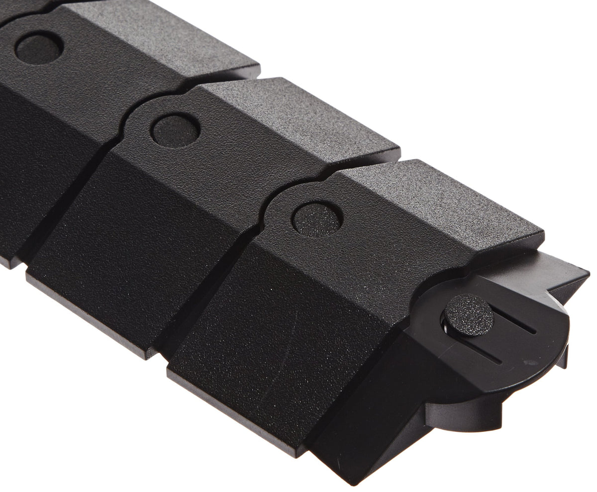Ultratech 1802 Ultra Sidewinder Cable Protection System With Endcaps ...