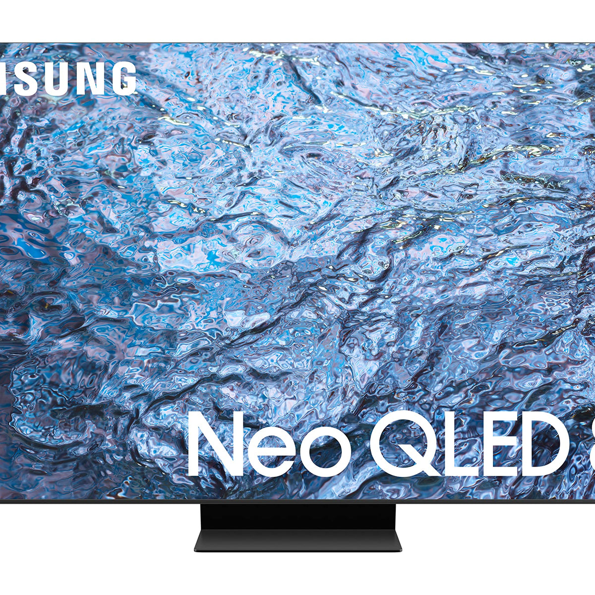 SAMSUNG 65-Inch Class Neo QLED 8K QN900C Series Mini LED Quantum HDR ...