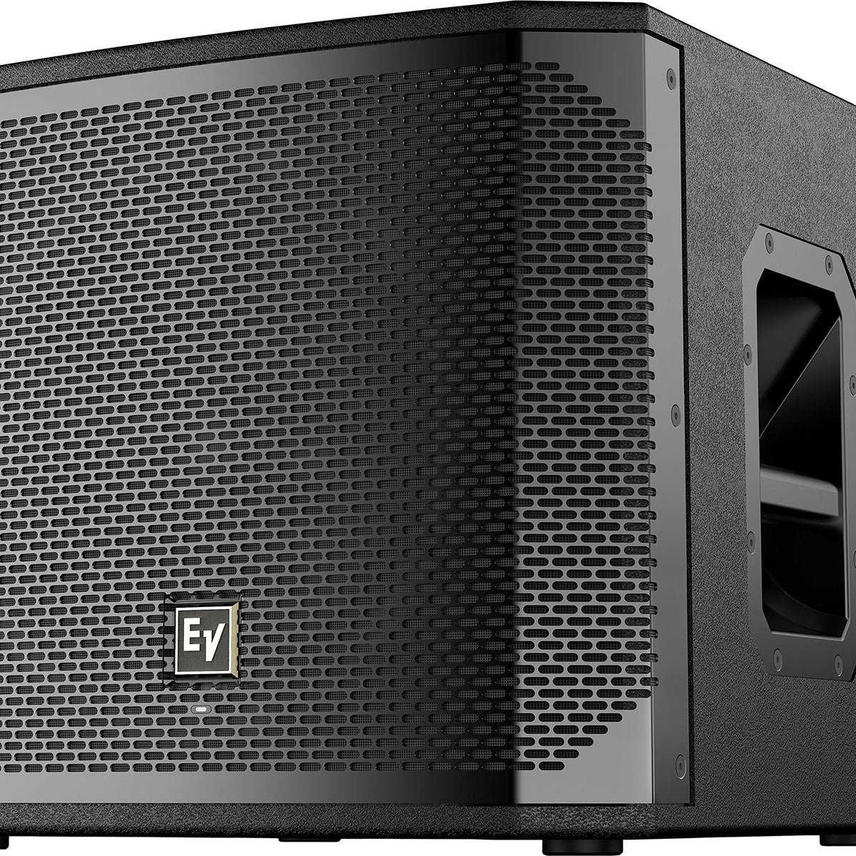 Electro Voice Elx200 12Sp 12'' 1200W Powered Subwoofer, Black ...