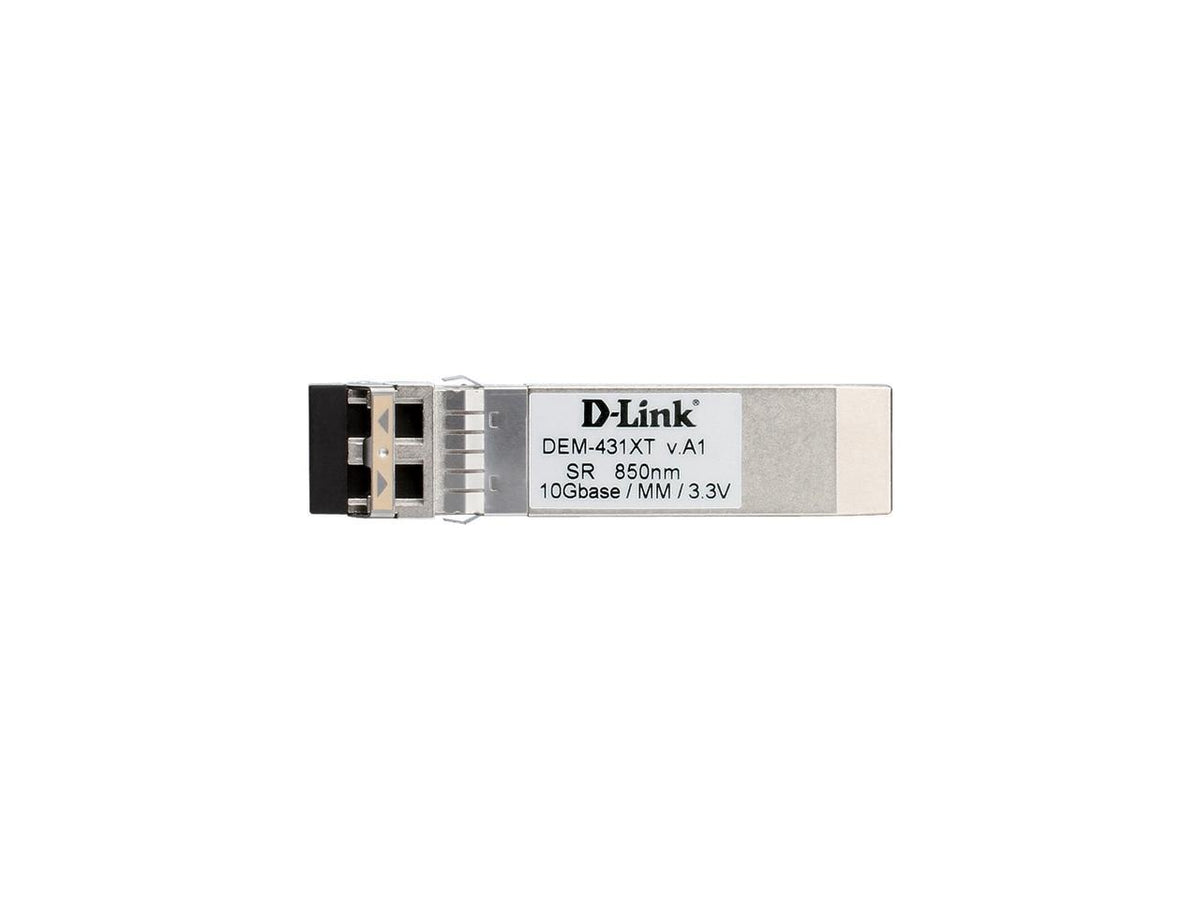Sfp Module D Link Dem 431Xt R – Electroeshop