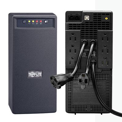 1000Va 500W Ups – Electroeshop