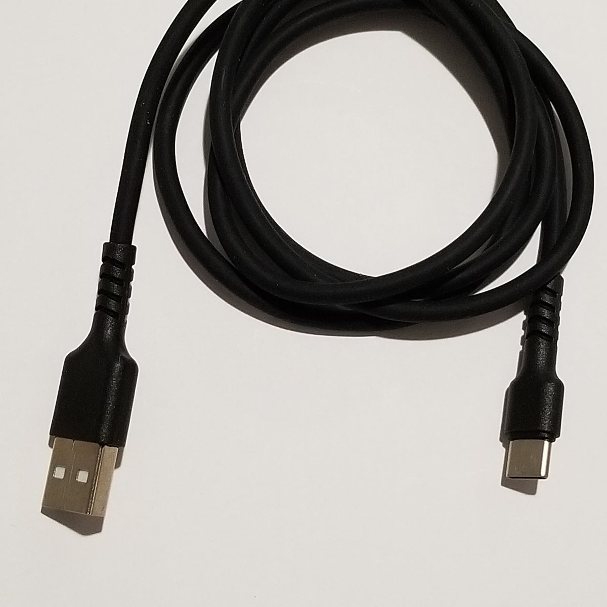 Male Usb To Male Usbc Cable. 40'' Total Length. – Electroeshop